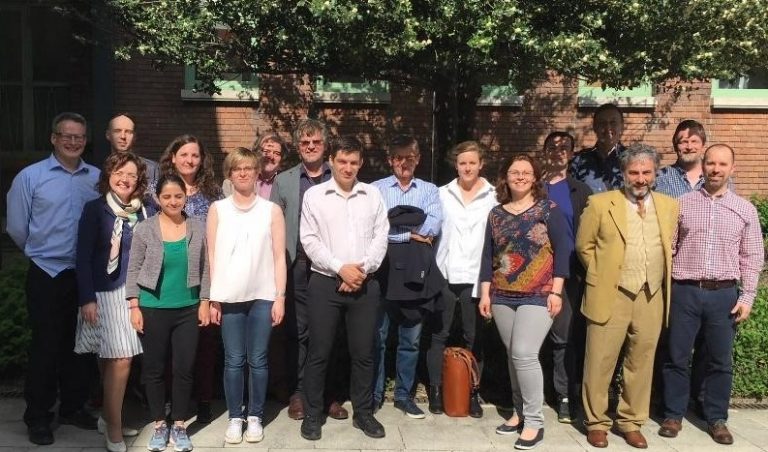 2nd OEPass Consortium Meeting - OEPASS 2nd OEPass Consortium Meeting - OEPASS