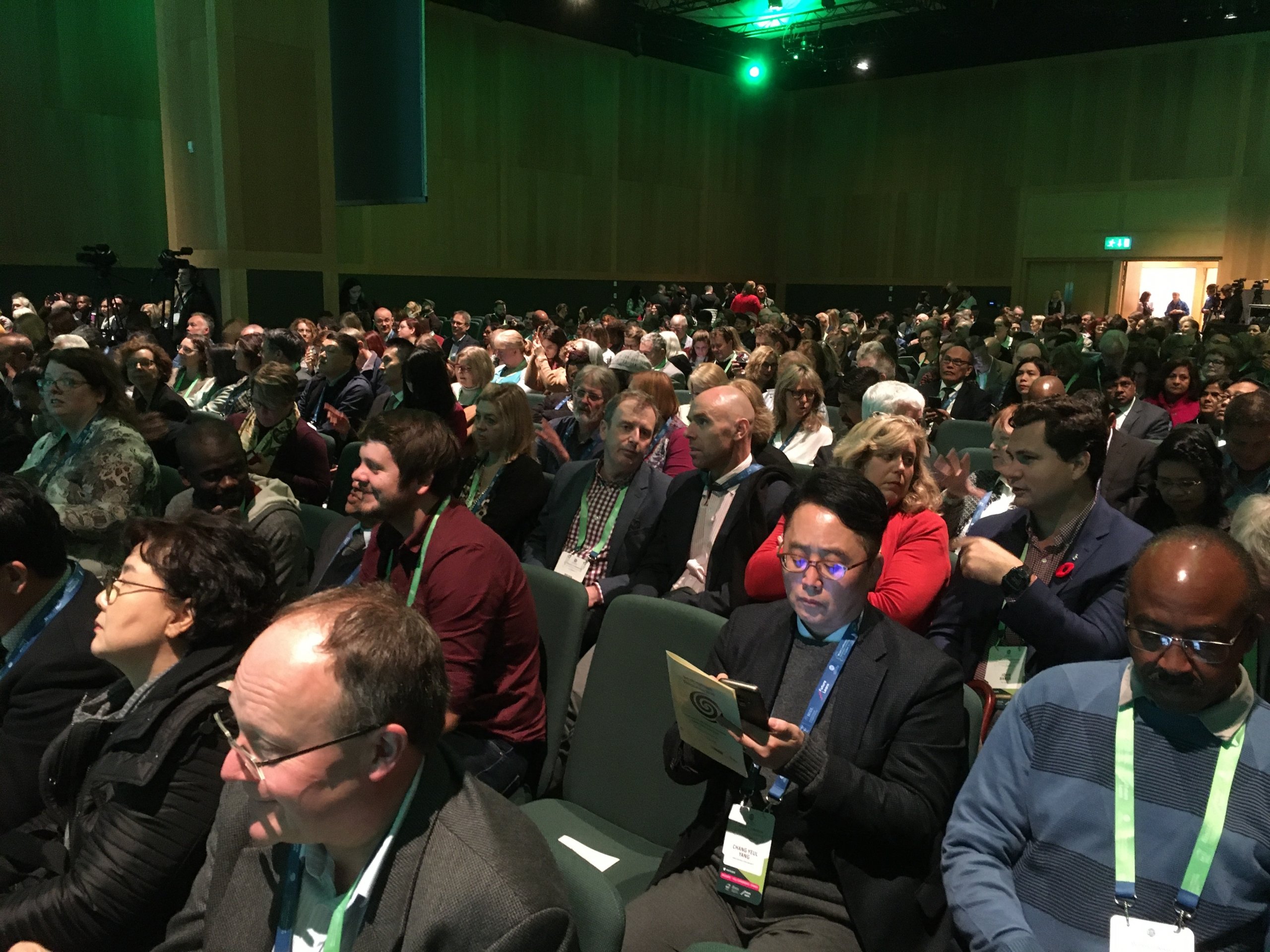 ICDE World Conference on Online Learning - OEPASS