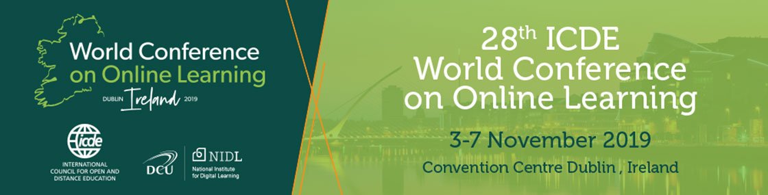 ICDE World Conference on Online Learning - OEPASS